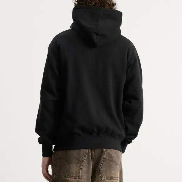 THISISNEVERTHAT T-logo Hoodie