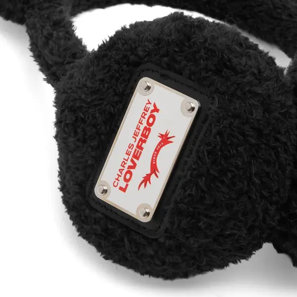 CHARLES JEFFREY Ear Warmer