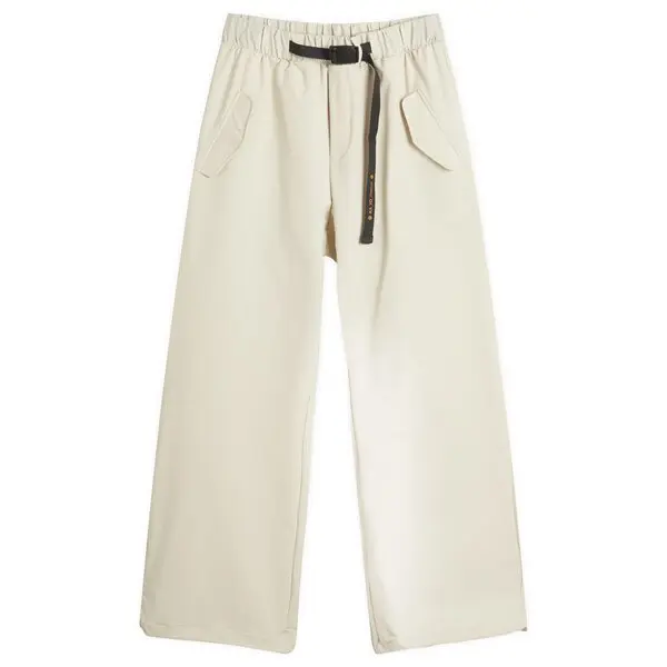 KA_YO_PROTOTYPE Parachute Trousers