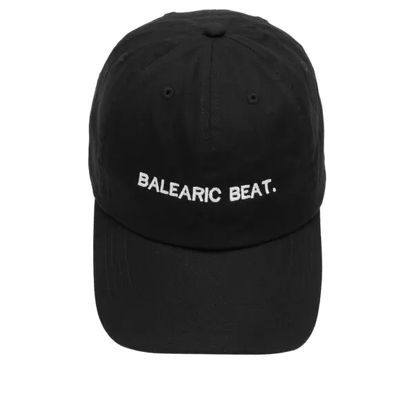 EASY LISTENING Balearic Beat Cap