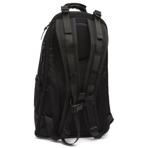 Visvim Cordura 20l Backpack - Black