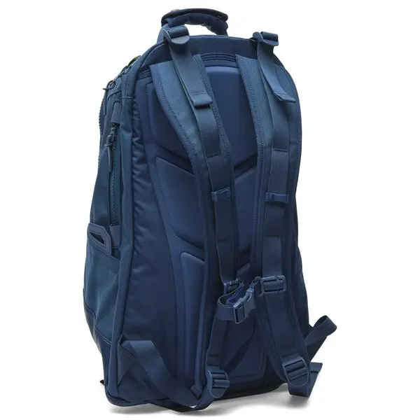 Visvim Cordura 20l Backpack - Blue