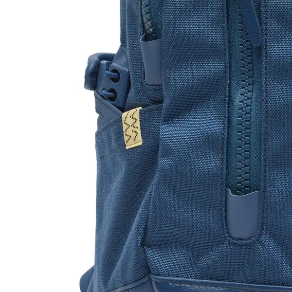Visvim Cordura 20l Backpack - Blue