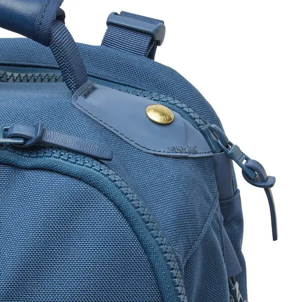 Visvim Cordura 20l Backpack - Blue