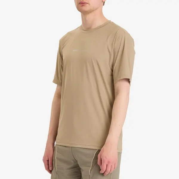 KA_YO_PROTOTYPE Logo Tech T-shirt