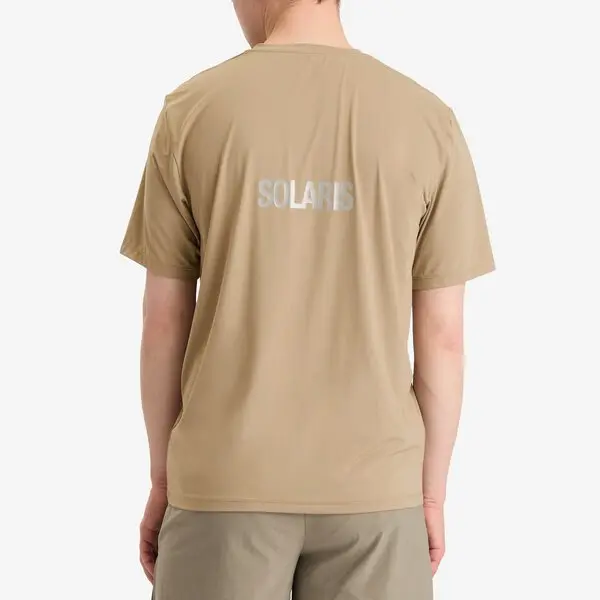 KA_YO_PROTOTYPE Logo Tech T-shirt