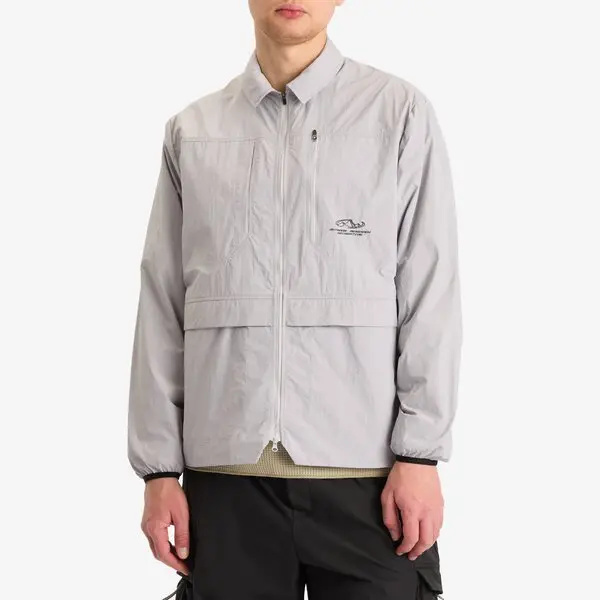 KA_YO_PROTOTYPE Overshirt