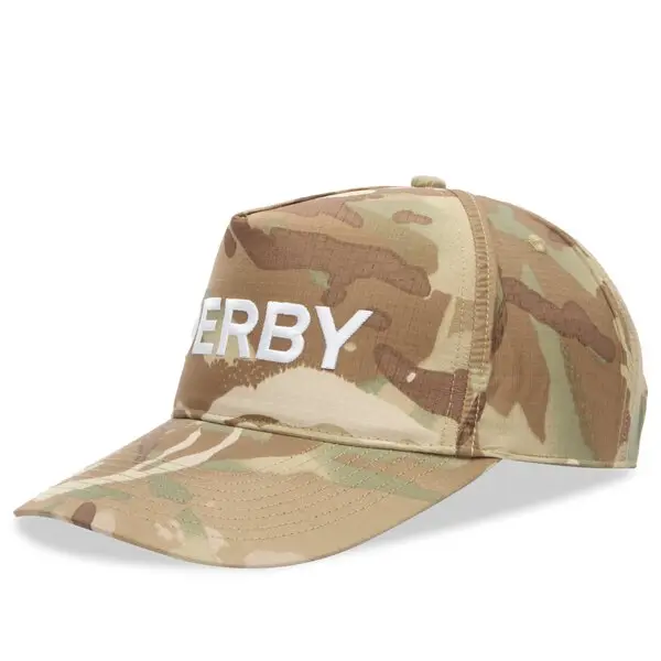 COLE BUXTON Derby Cap - Multicam