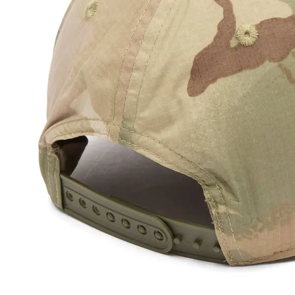 COLE BUXTON Derby Cap