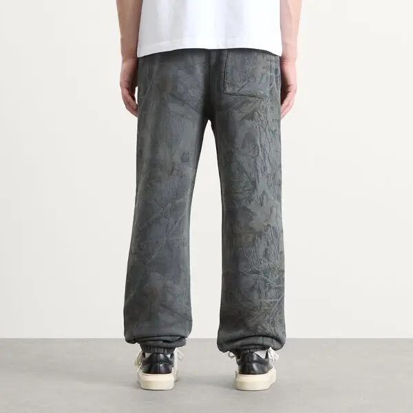 COLE BUXTON Washed Realtree Sweatpant
