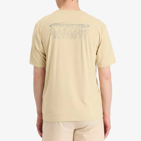 KA_YO_PROTOTYPE Solaris Tech T-shirt