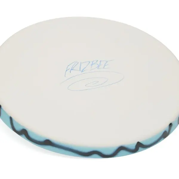 FRIZBEE CERAMICS Small Tray
