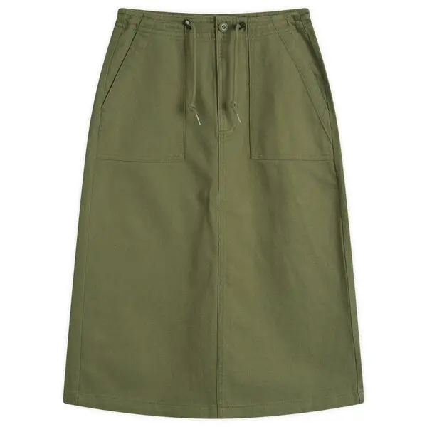 Obey Marion Utility Skirt