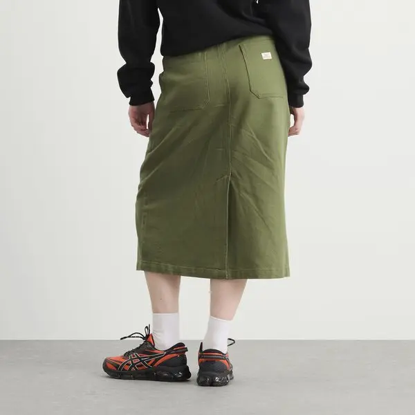 Obey Marion Utility Skirt