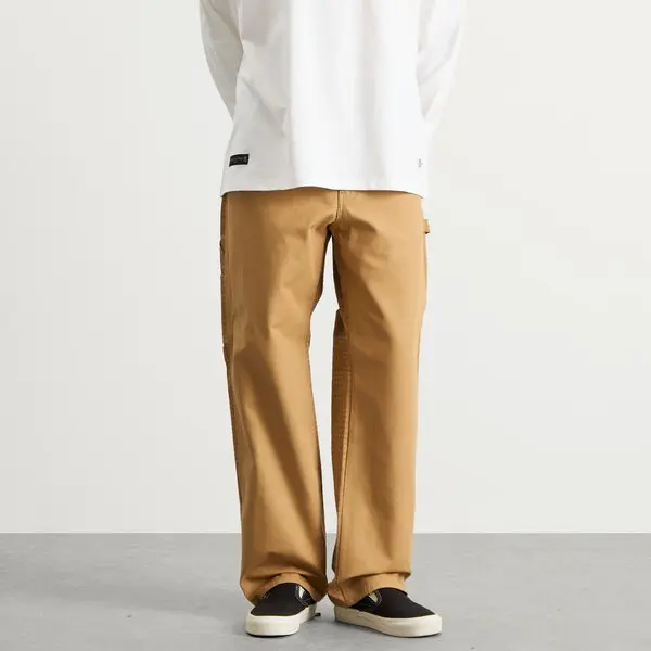 MASTERMIND WORLD X Dickies Carpenter Pants