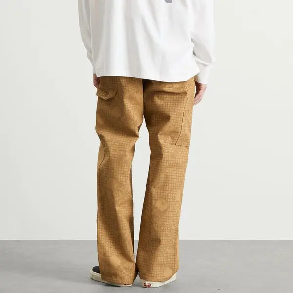 MASTERMIND WORLD X Dickies Carpenter Pants