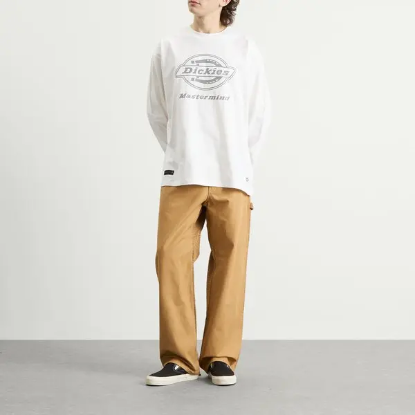 MASTERMIND WORLD X Dickies Carpenter Pants