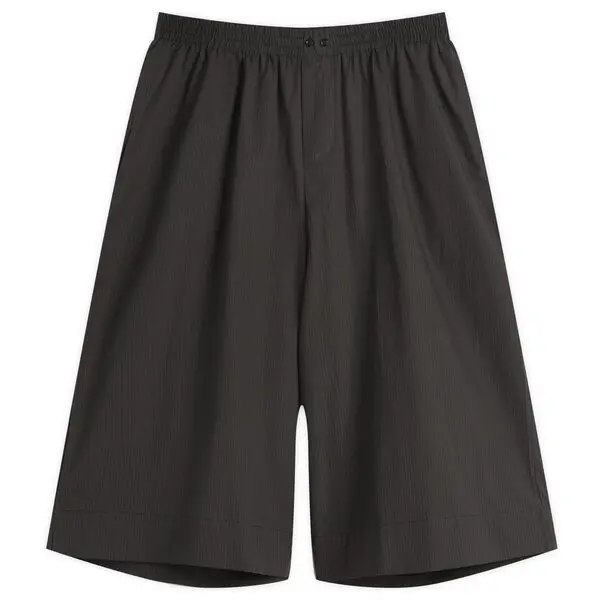 DEIJI STUDIOS Long Lounger Shorts