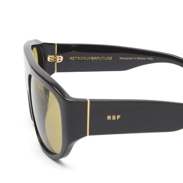 RETROSUPERFUTURE Biscotto Sunglasses