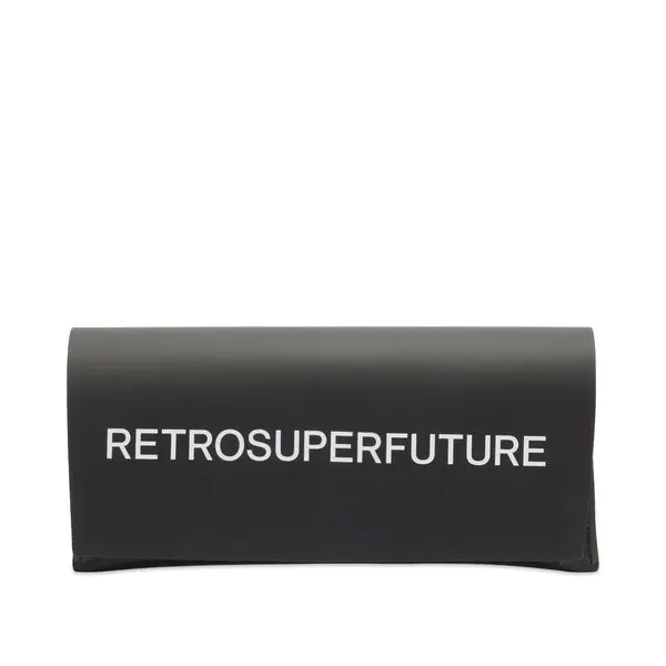 RETROSUPERFUTURE Biscotto Sunglasses