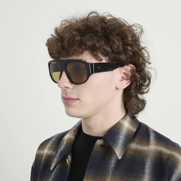 RETROSUPERFUTURE Biscotto Sunglasses