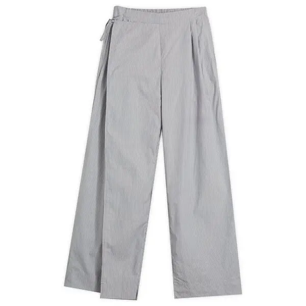 DEIJI STUDIOS Double Layer Pant