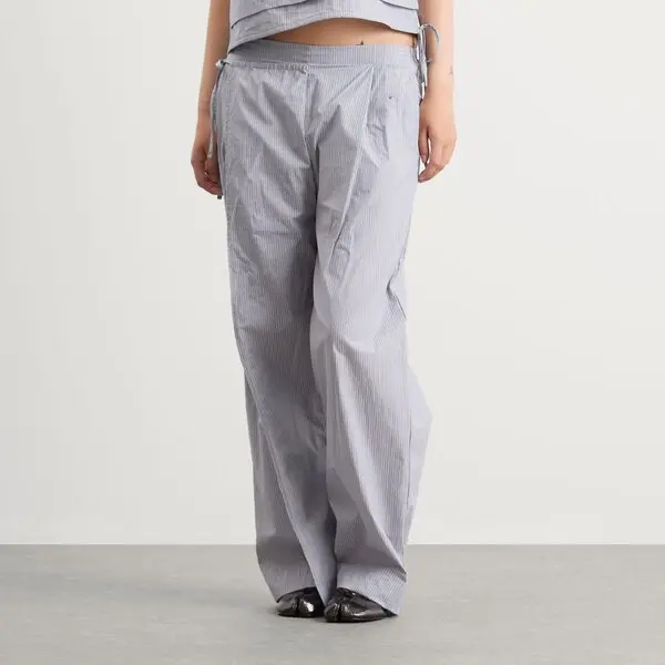 DEIJI STUDIOS Double Layer Pant