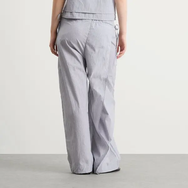 DEIJI STUDIOS Double Layer Pant