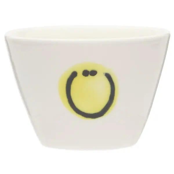 FRIZBEE CERAMICS Super Cup 200ml - Smile