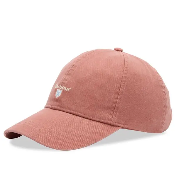 Barbour Cascade Cap - Earth Pink