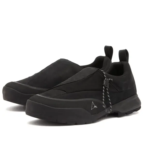 ROA Frea Slip On - Black