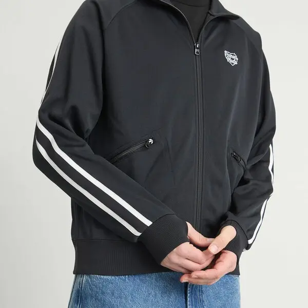 HUMAN MADE Track Jacket