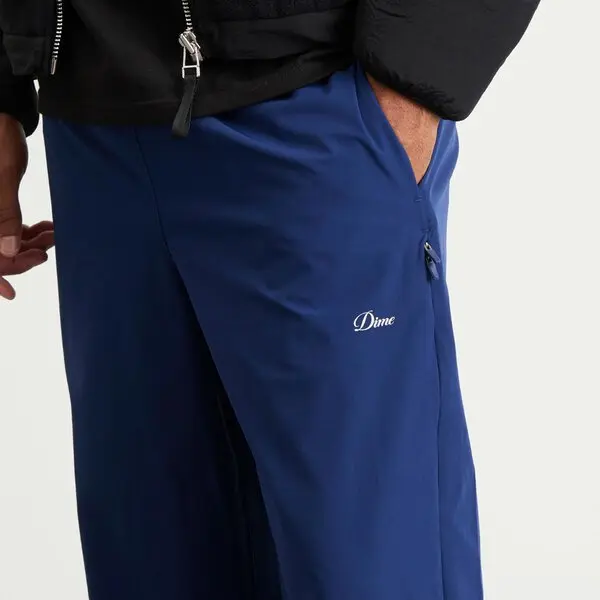 DIME Athletic Zip Pants