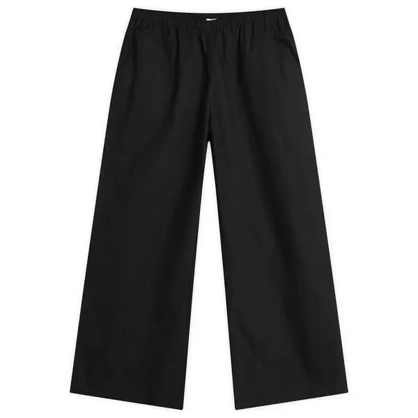 DEIJI STUDIOS Ease Trousers - Black