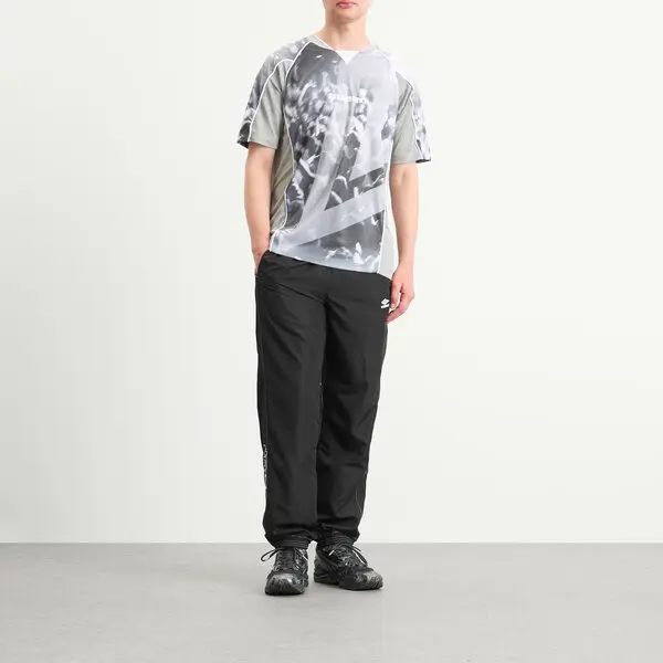 UMBRO Relaxed Track Pant - Black