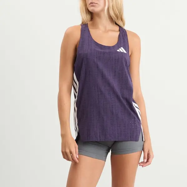 ADIDAS RUNNING Adizero Tank Top