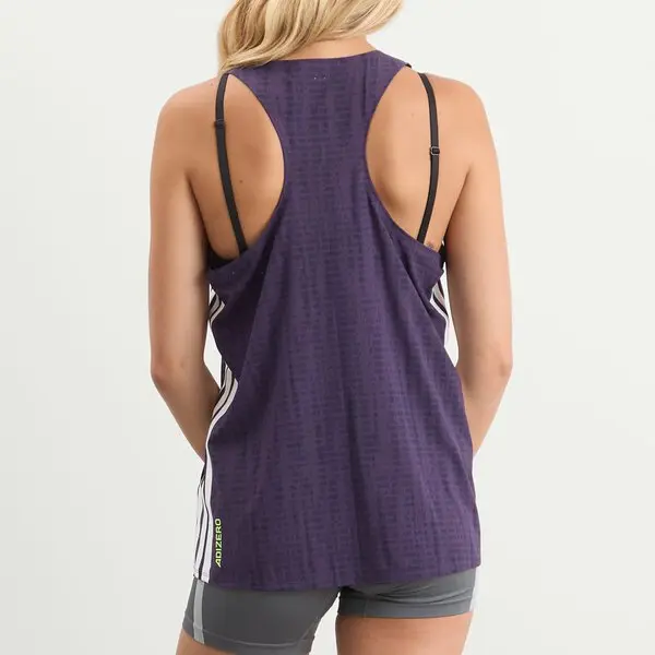 ADIDAS RUNNING Adizero Tank Top