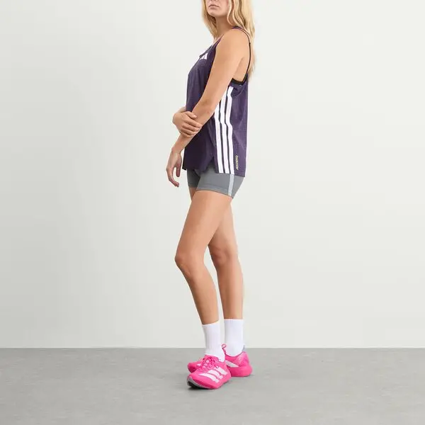 ADIDAS RUNNING Adizero Tank Top