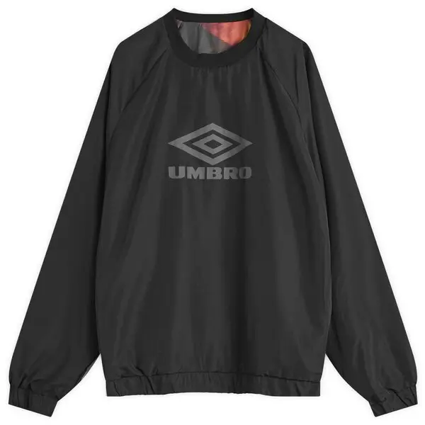 UMBRO Reversible Crew Top