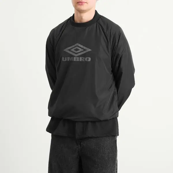 UMBRO Reversible Crew Top