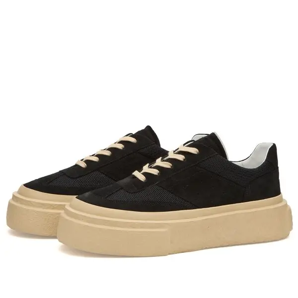 MAISON MARGIELA Oversized Sole Sneakers