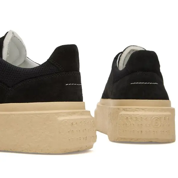 MAISON MARGIELA Oversized Sole Sneakers