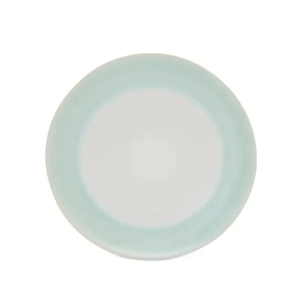 HKLIVING Dinner Plates Set Of 2 - Palms