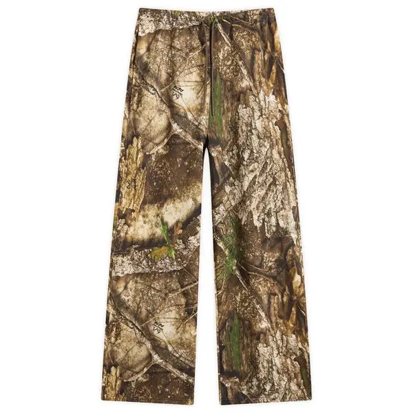 JORDAN Brooklyn Real Tree Camo Pant