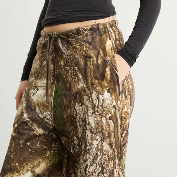 JORDAN Brooklyn Real Tree Camo Pant