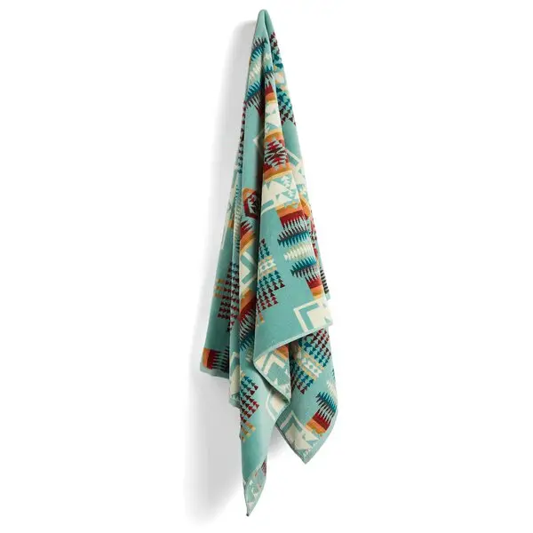 Pendleton Jacquard Bath Towel