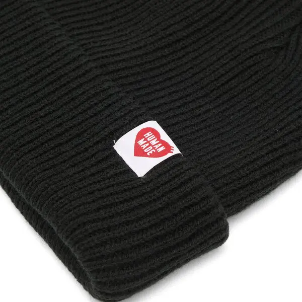 HUMAN MADE Classic Beanie