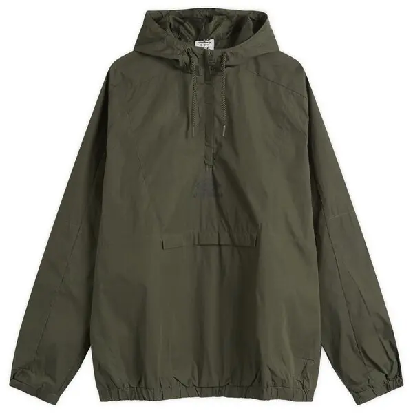 UMBRO Waxed Cagoule