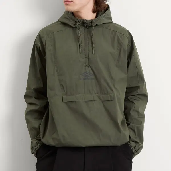 UMBRO Waxed Cagoule