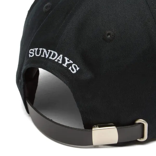 SNDYS S Cap